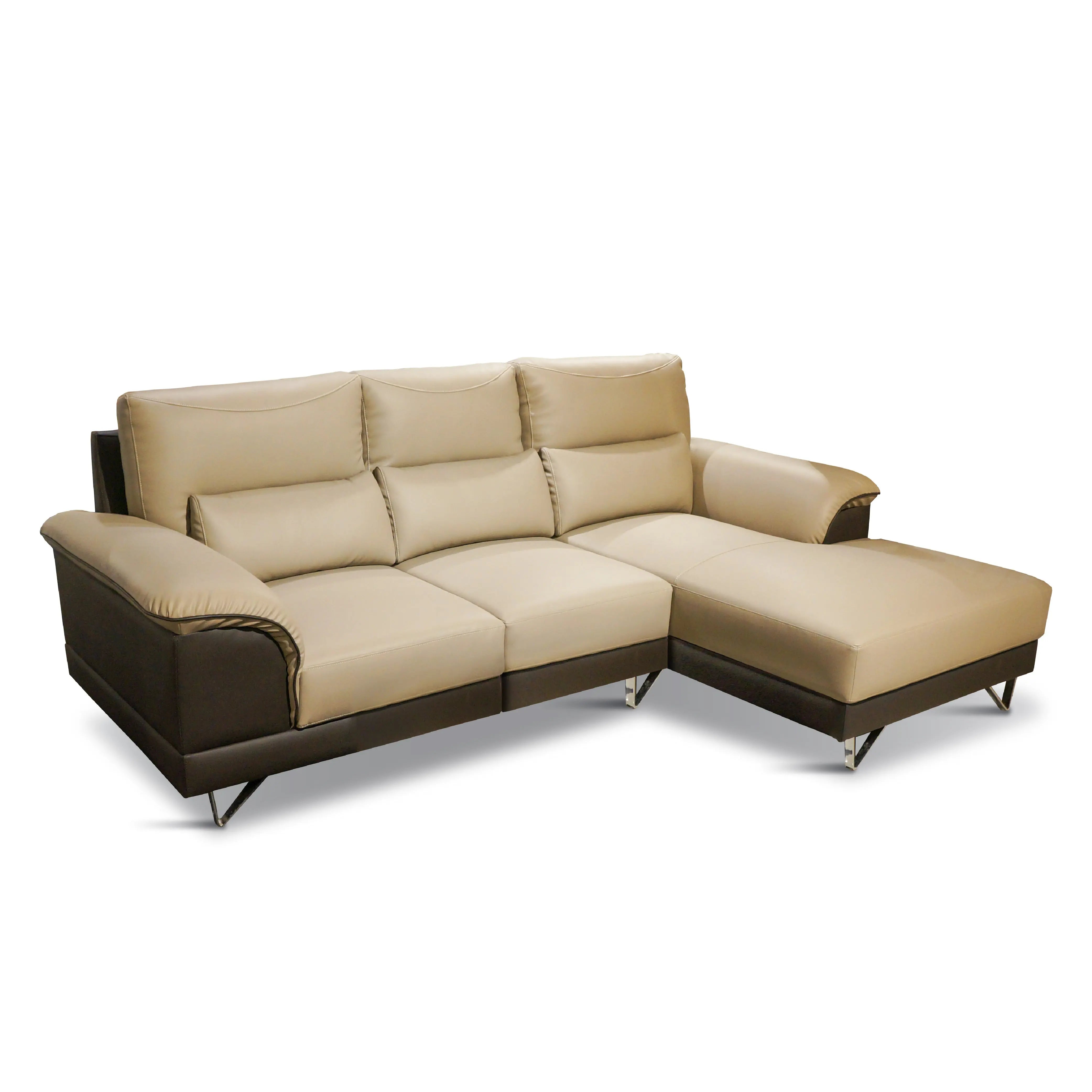 CASEY L SHAPE SOFA FS980 201 2 + L SHAPE - Td Furniture