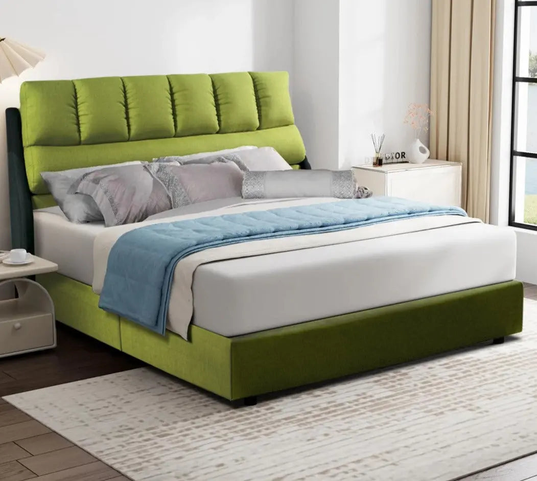 PENELOPE BED - Td Furniture
